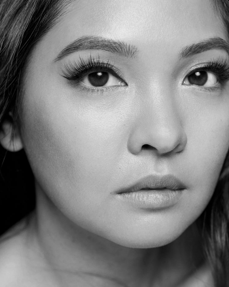LoveSeen Fake Lashes